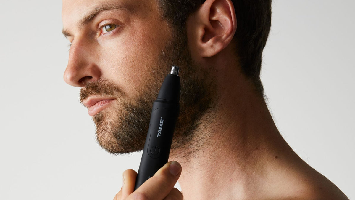 How Do You Groom Your Body Hair? Shape, Shave, Trim, or Sculpt? – TAME